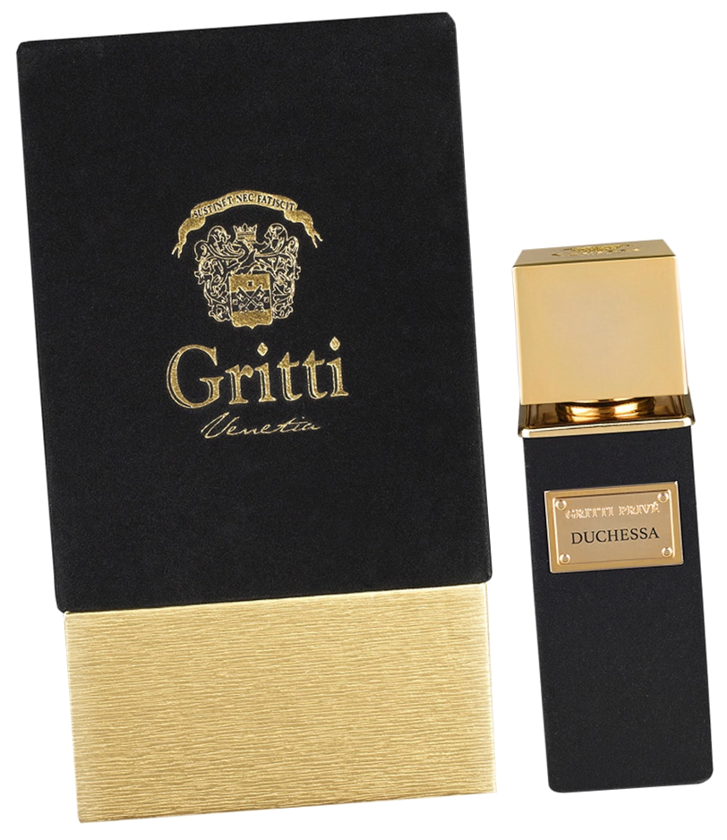 Парфюм унисекс 100 мл Gritti Duchessa / Гритти Дюшеса - Дукесса