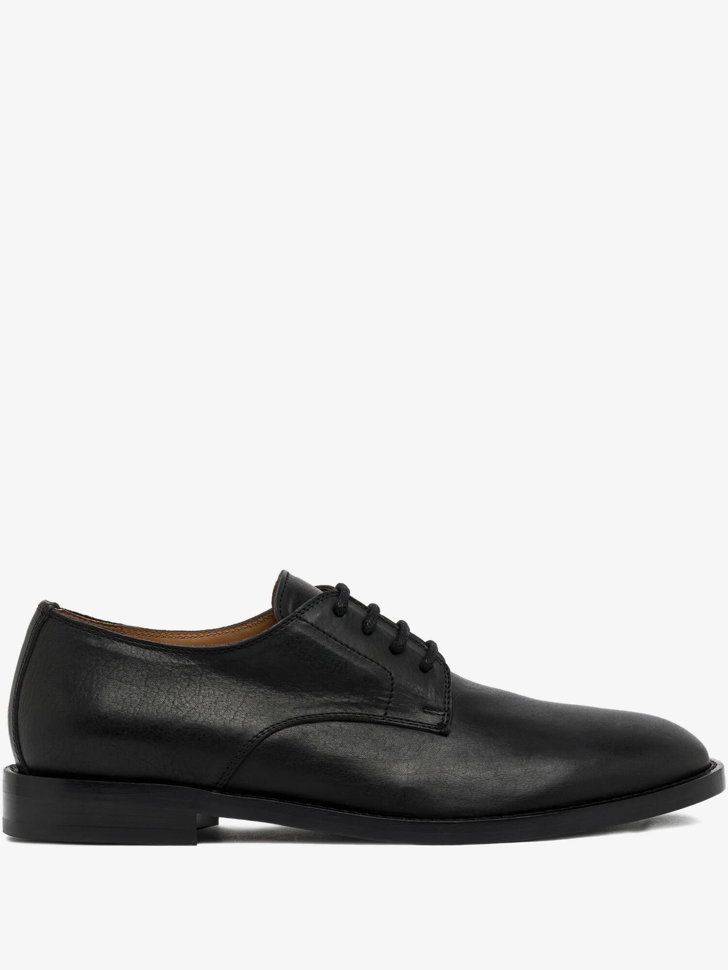 Туфли Buttero Lace-up derby shoes
