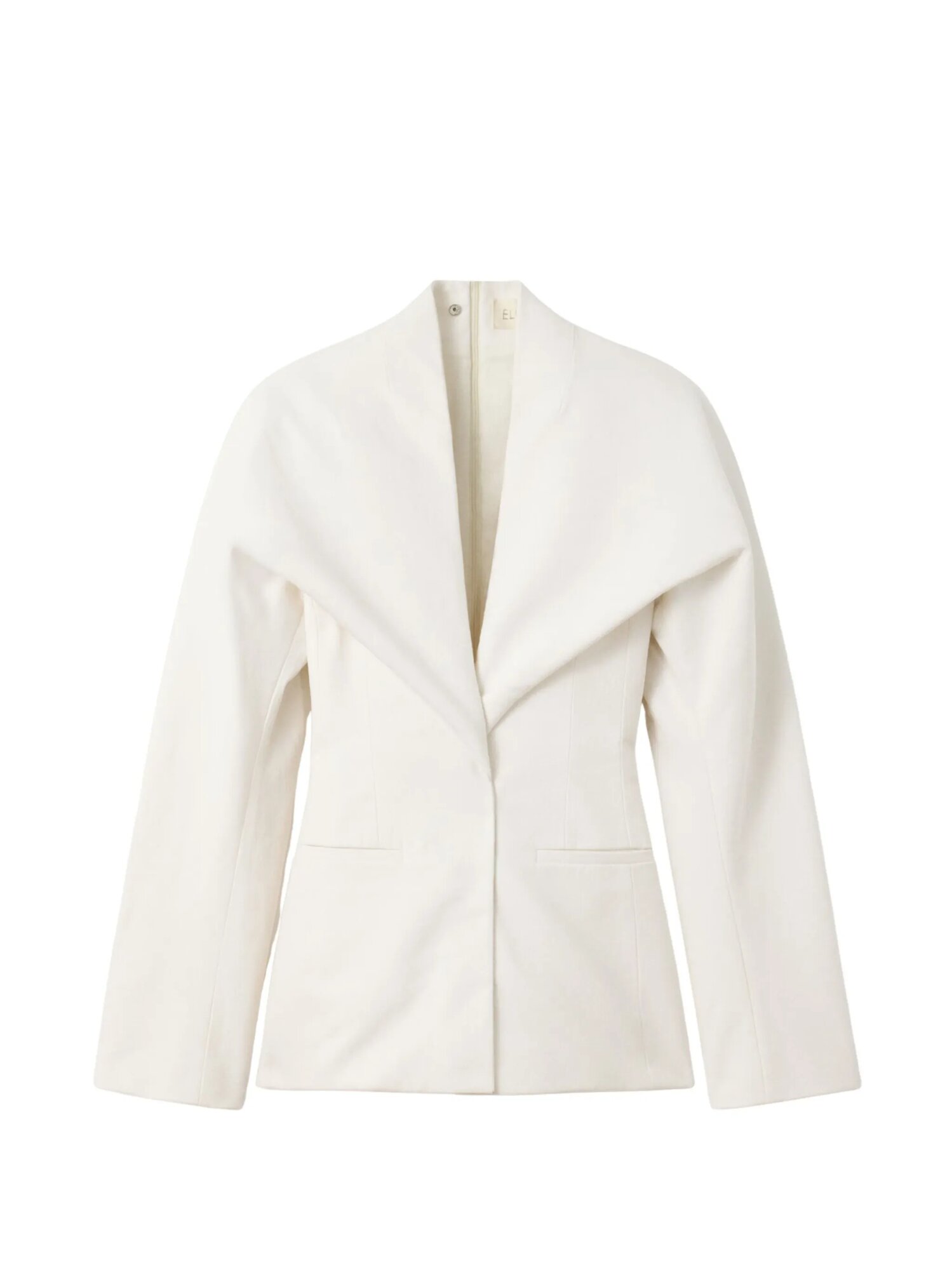 Брюки Jacquemus The Arlésien
