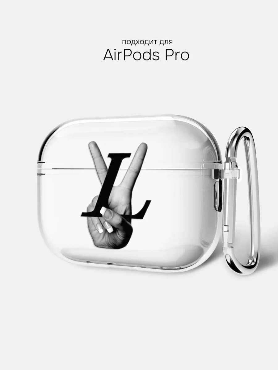 Чехол на AirPods Pro y2k