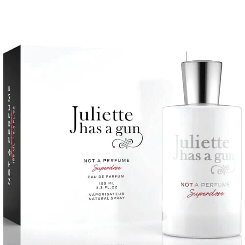 Juliette Has A Gun Not A Perfume Superdose парфюм унисекс 50 мл - Джульетта С Пистолетом Супердоза
