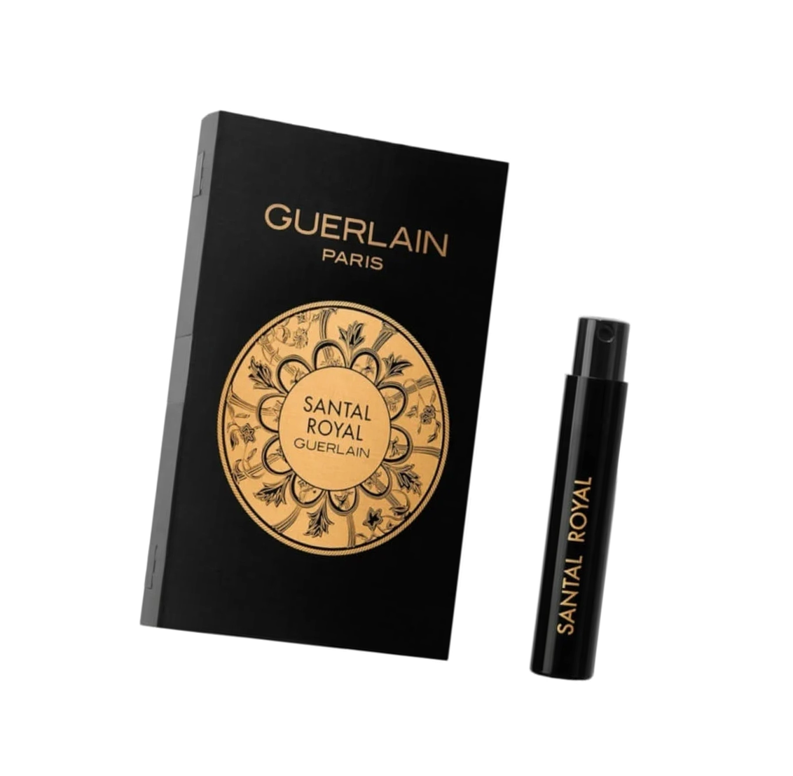 Парфюмерная вода Santal Royal Guerlain 1 мл миниатюра - Герлен Сантал Роял для мужчин и женщин