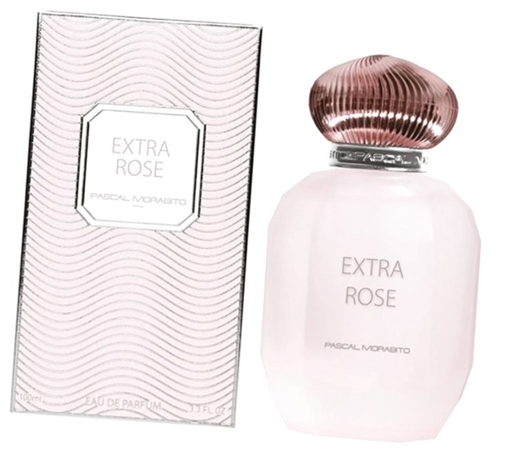 Женский аромат Pascal Morabito Extra Rose 100 мл - Паскаль Морабито Экстра Роуз