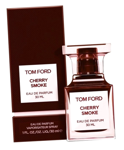 Том Форд Черри Смок парфюмерная вода 30 мл - Tom Ford Cherry Smoke табачно-вишнёвый аромат