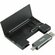 Netac WK24BKCN USB3.2/USB-C SD/microSD Card Reader/Writer