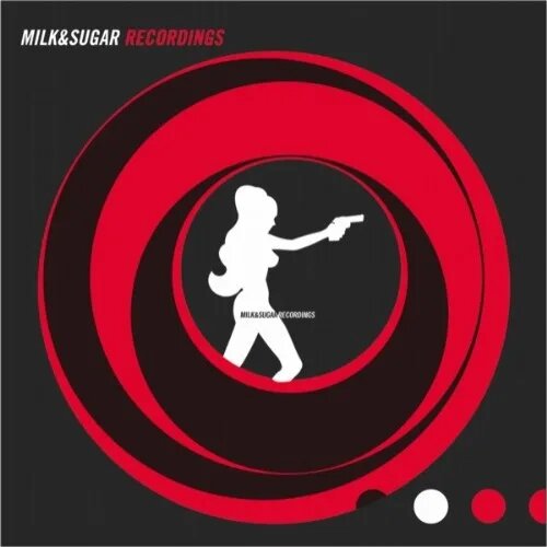 Milk & Sugar Allstars 3rd Anniversary EP
