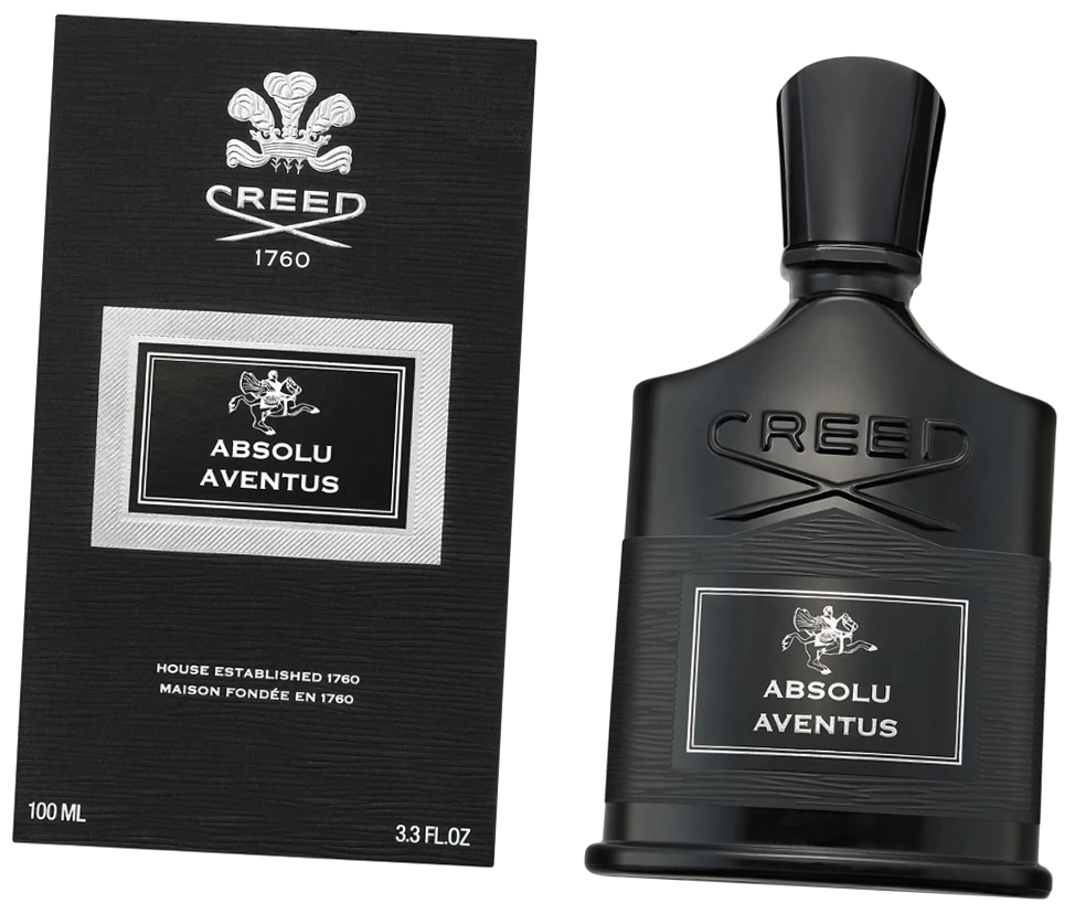 Creed Absolu Aventus парфюм 50 мл для мужчин - Крид Абсолют Авентус парфюмерная вода