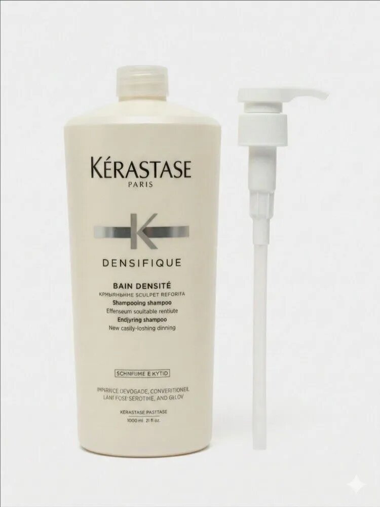 Kerastase Шампунь для волос, 1000.01 мл