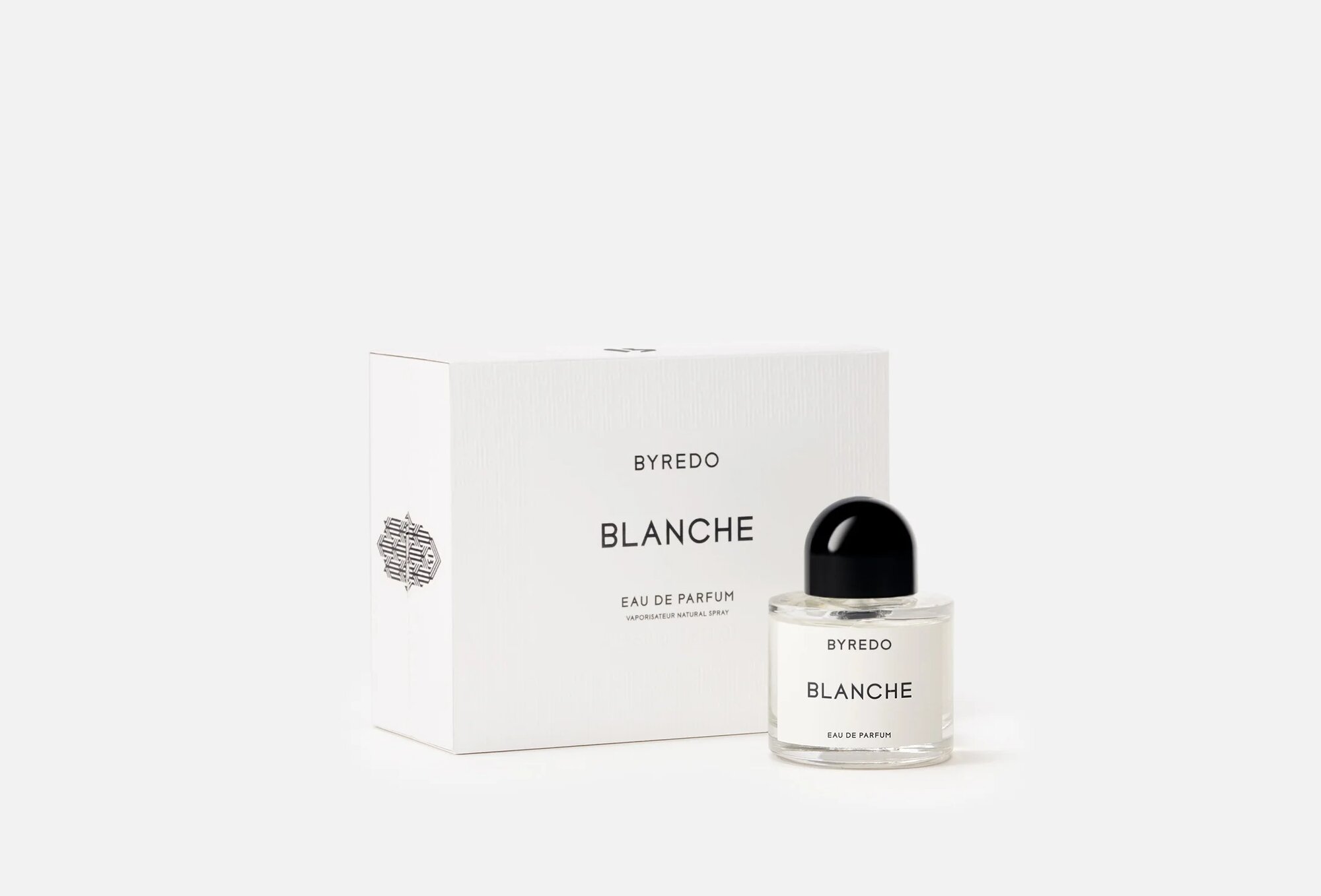 BYREDO вода парфюмерная Blanche для женщин edp 50ml