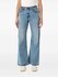 Джинсы Levi's Belt-loop pocket jeans, размер XS, blue