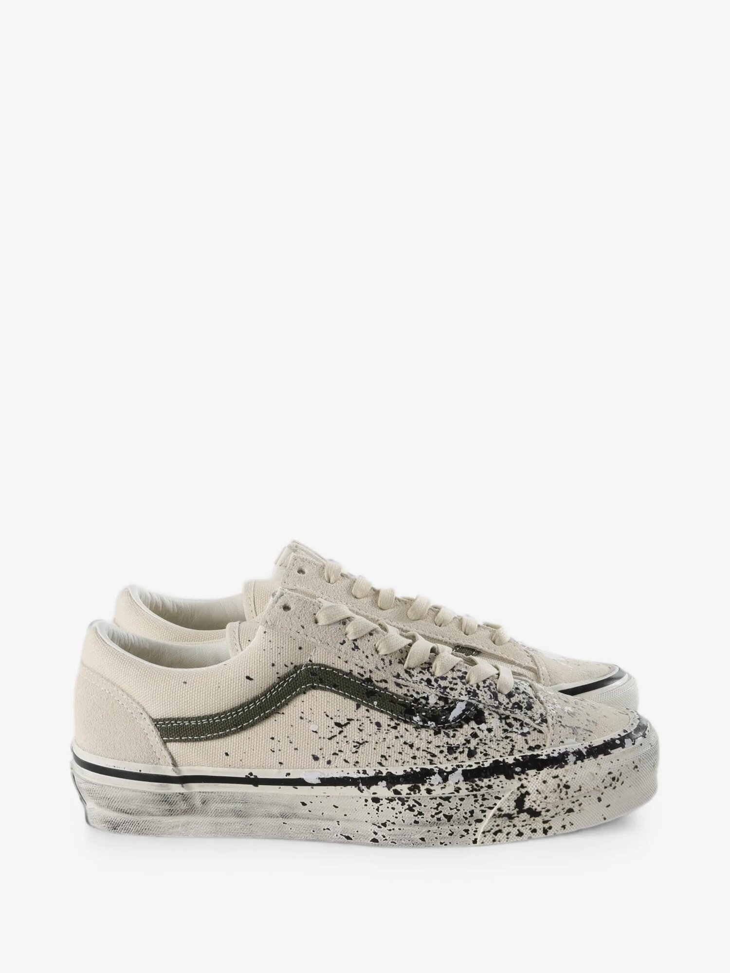 Кроссовки Premium Old Skool