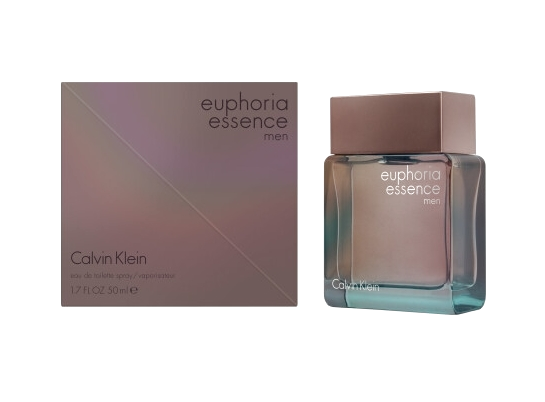 Euphoria Essence For Men 50 мл - аромат для мужчин / Кельвин Кляйн Эйфория Эссенс