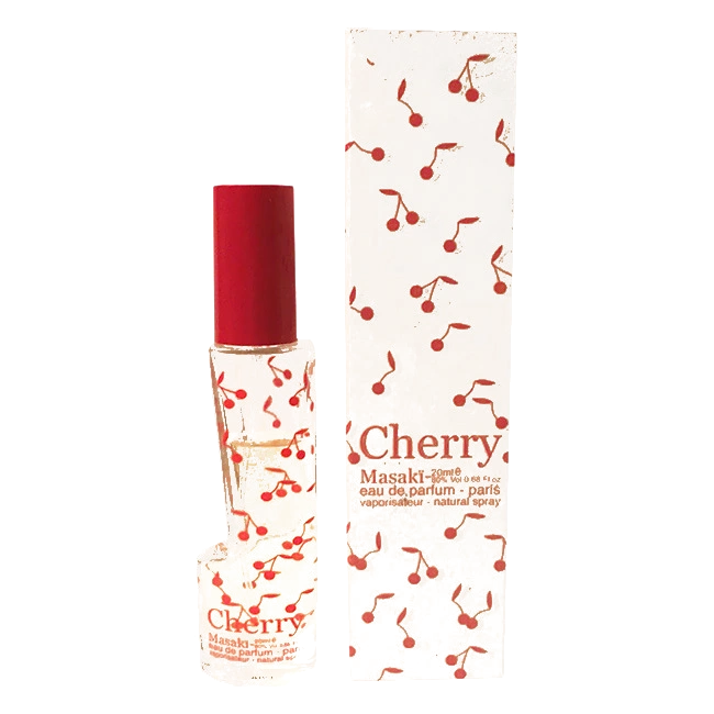 Женский аромат Масаки Матсушима Черри 20 мл - Masaki Matsushima Cherry парфюмерная вода