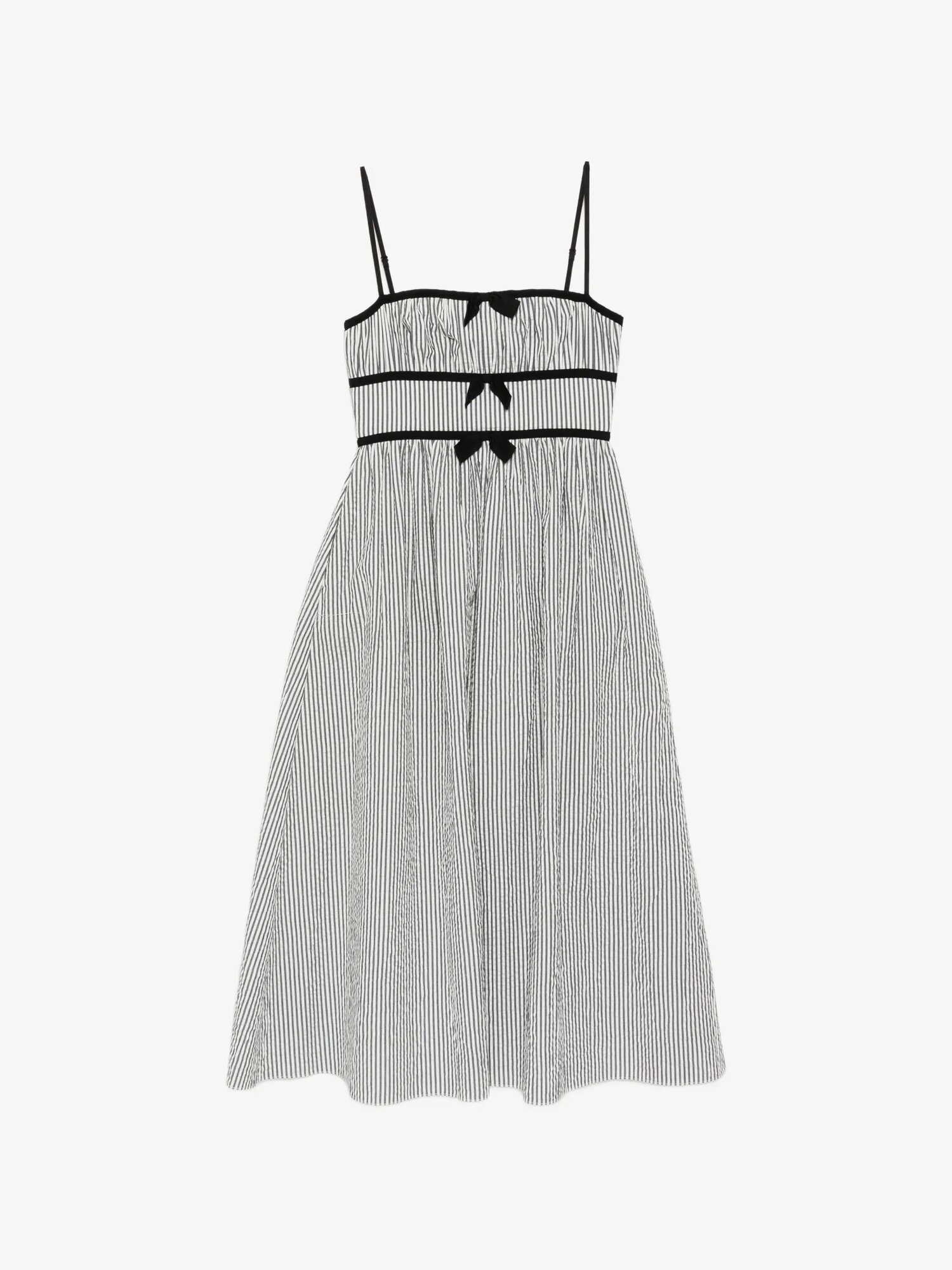 Платье Cynthia Rowley Clara