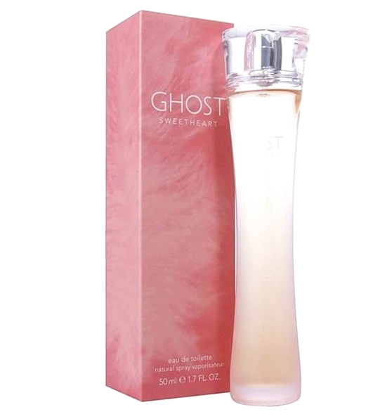 Гост Свитхарт eau de toilette 75 мл для женщин - Ghost Sweetheart