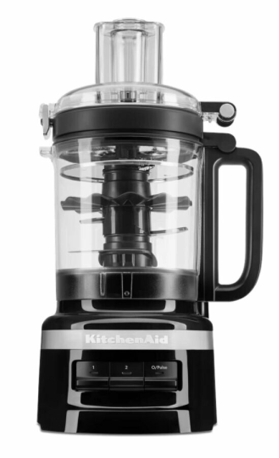 Кухонный комбайн KitchenAid 5KFP0921EOB
