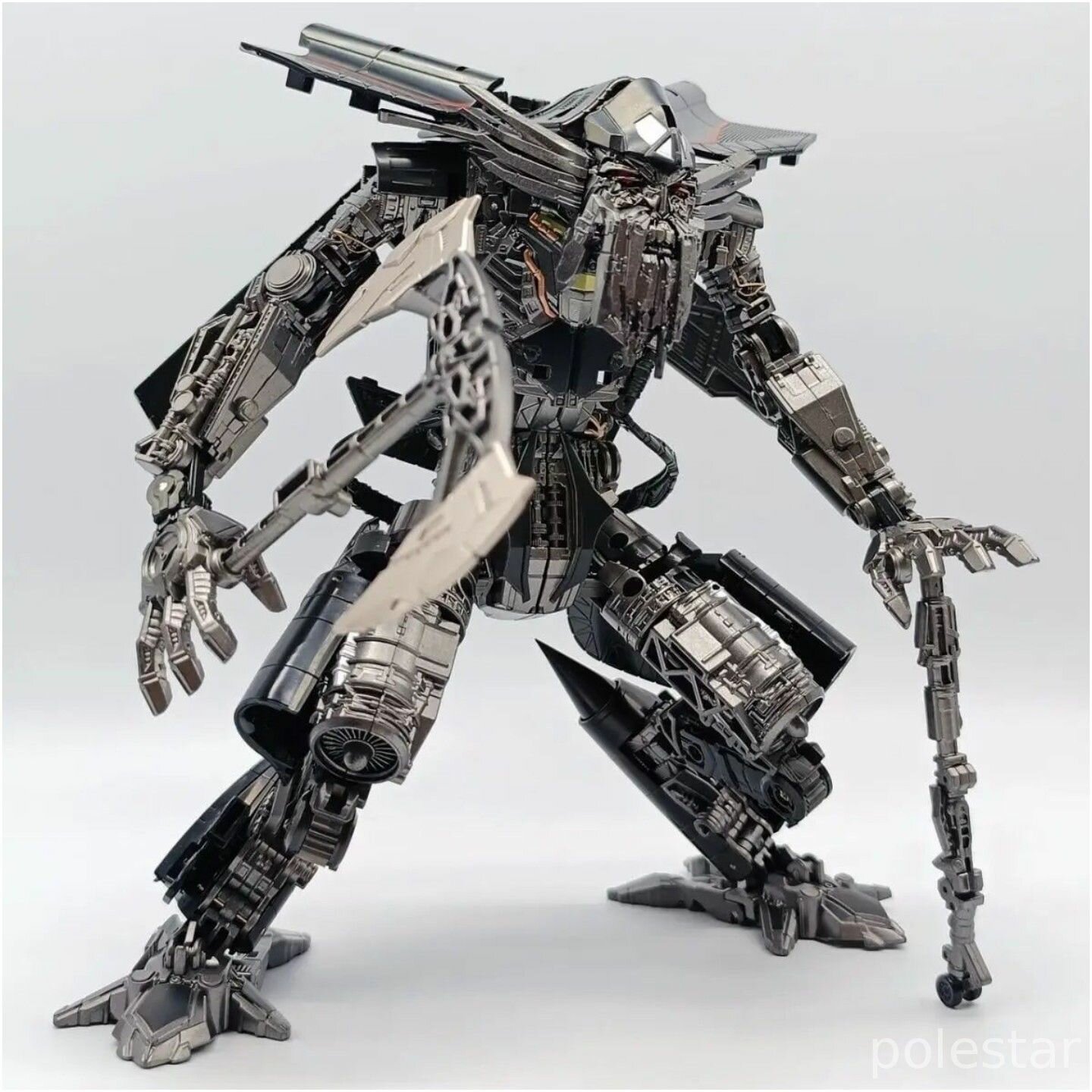 BAIWEI TW1103 TW1022 Трансформеры Jetfire Skyfire OP Commander SS35 SS102 Фигурка-модель действия