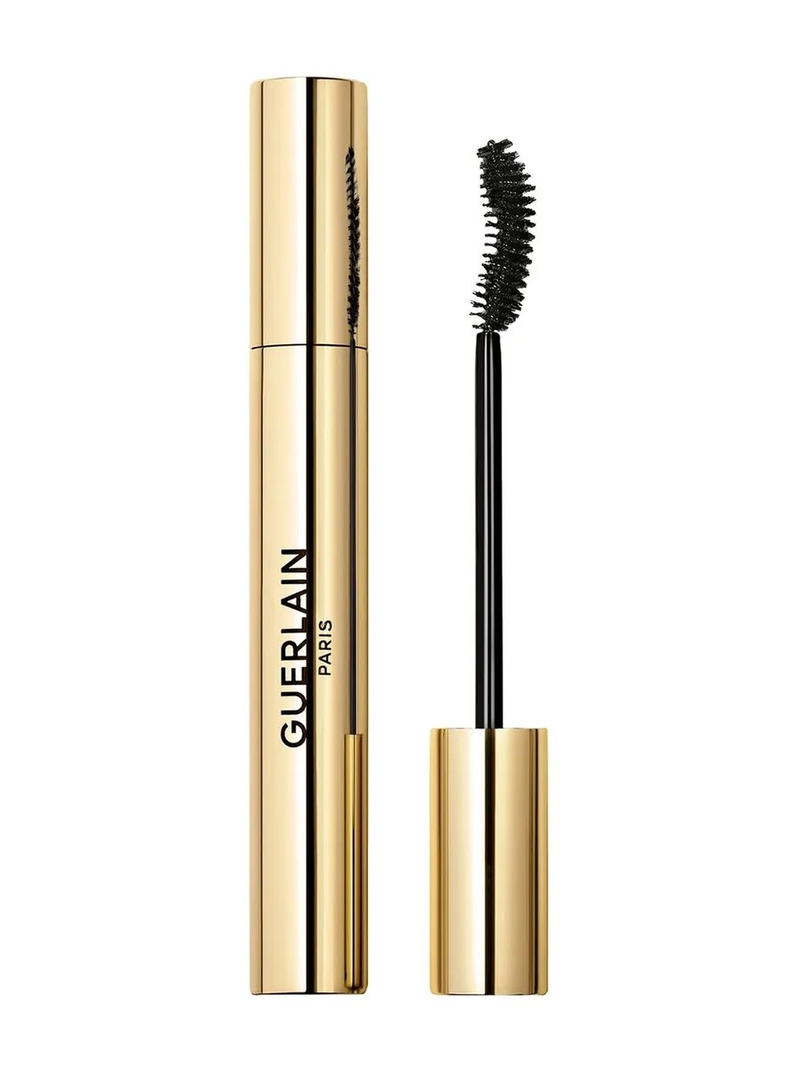 Guerlain Noir G Mascara Тушь для объема и удлинения р
