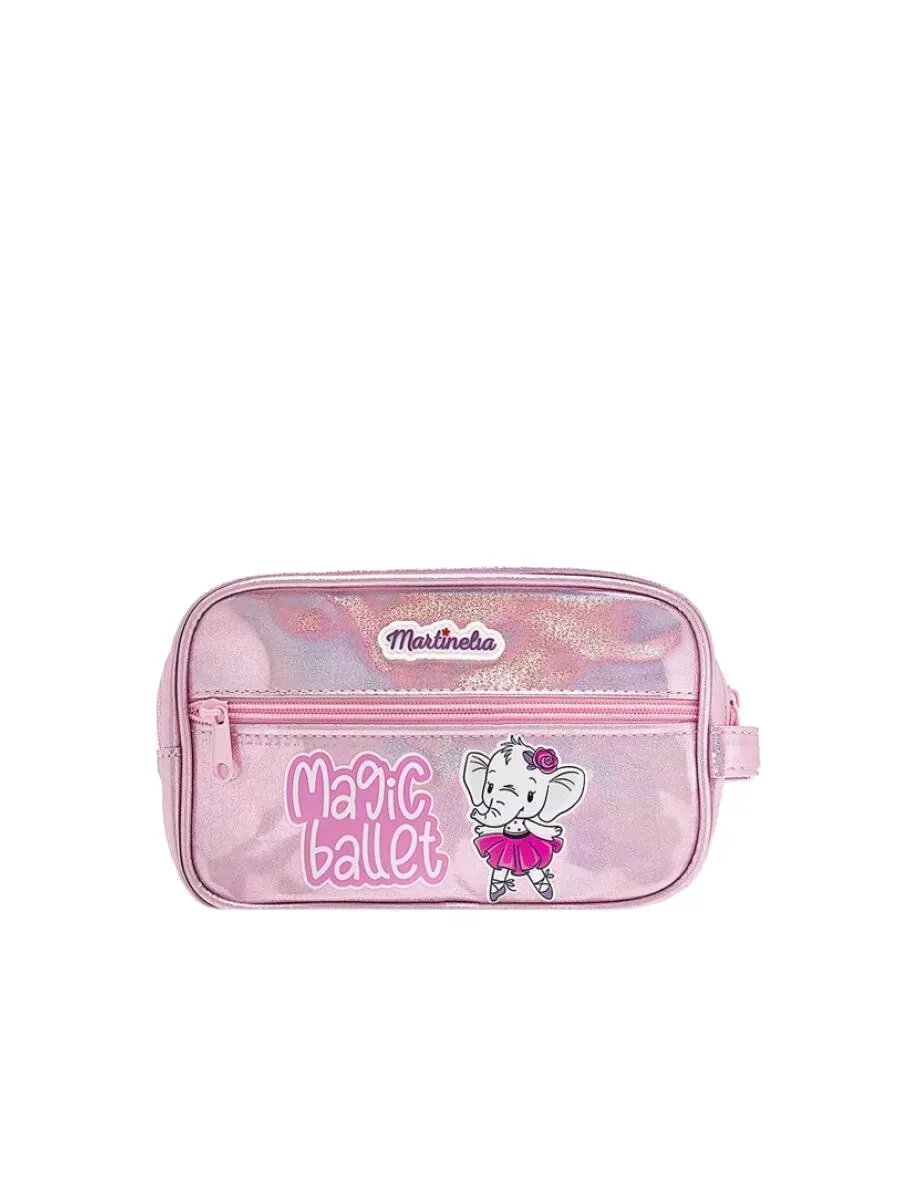 MARTINELIA Cosmetic Bag Magic Ballet, Детская космет, 1мл