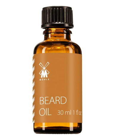 Muehle Beard Care Масло для бороды 30 мл