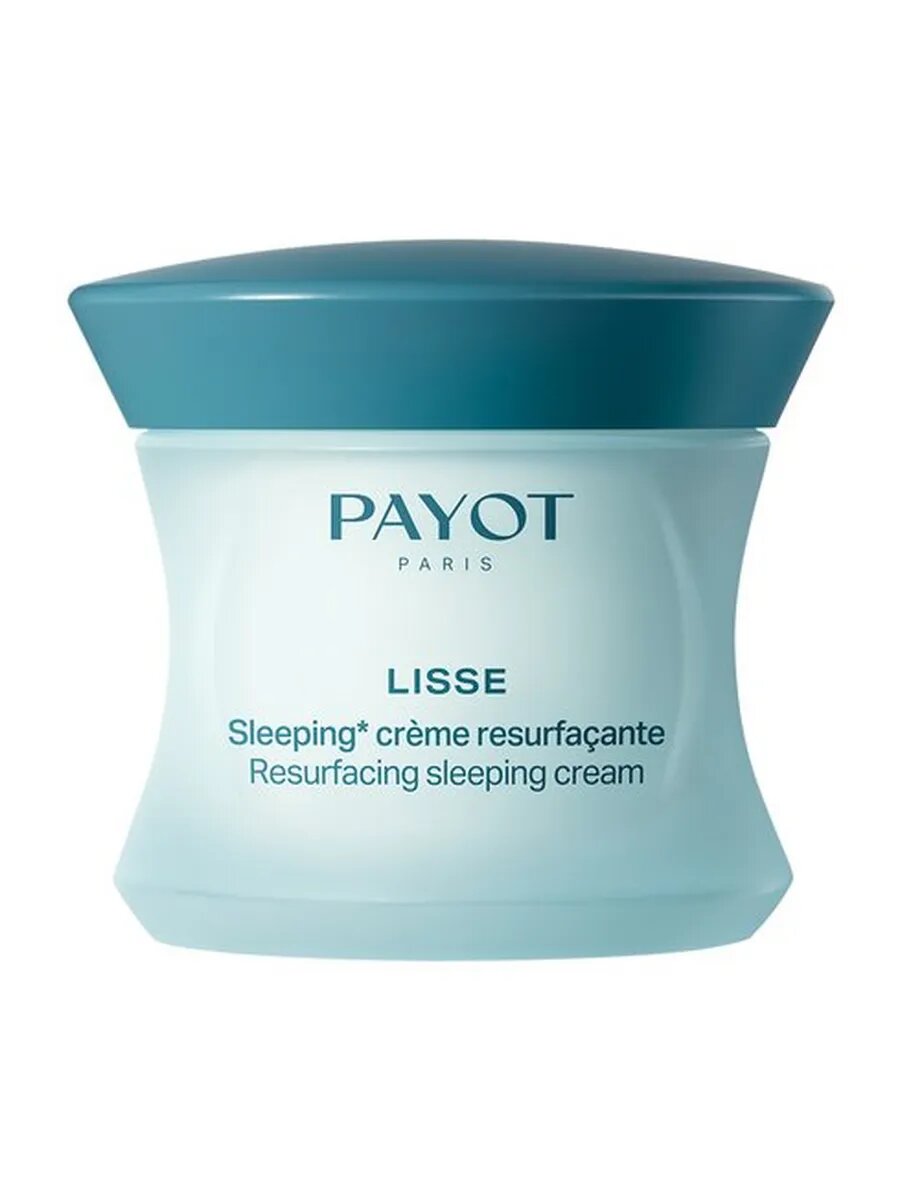 Payot Lisse Sleeping Crème Resurfacante Восстанавлива 50мл