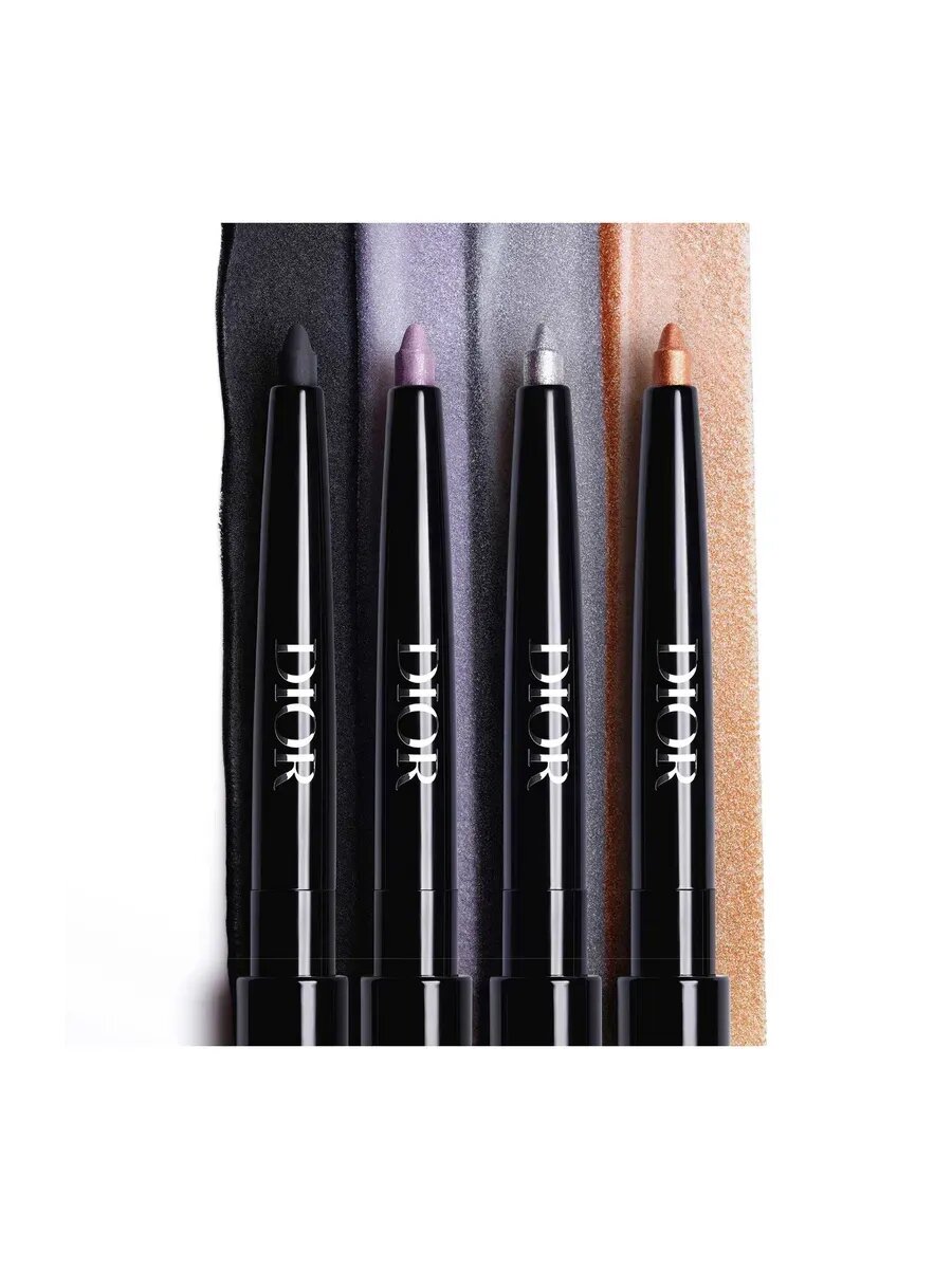 Dior Карандаш-подводка для глаз Diorshow Stylo, оттенок 176