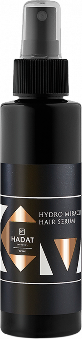 HADAT Hydro Miracle Hair Serum Сыворотка несмываемая 110 мл