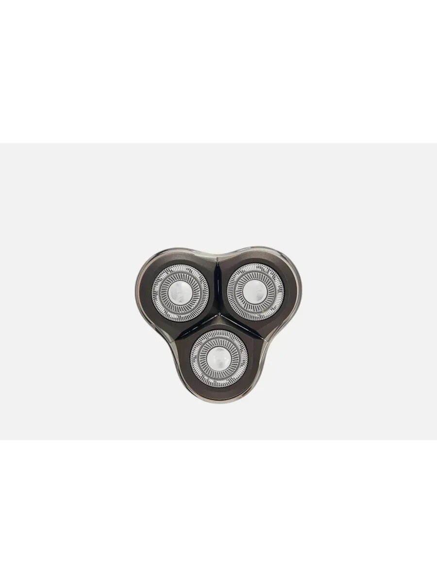 POLARIS PMRB 07 Сменные бритвенные головки