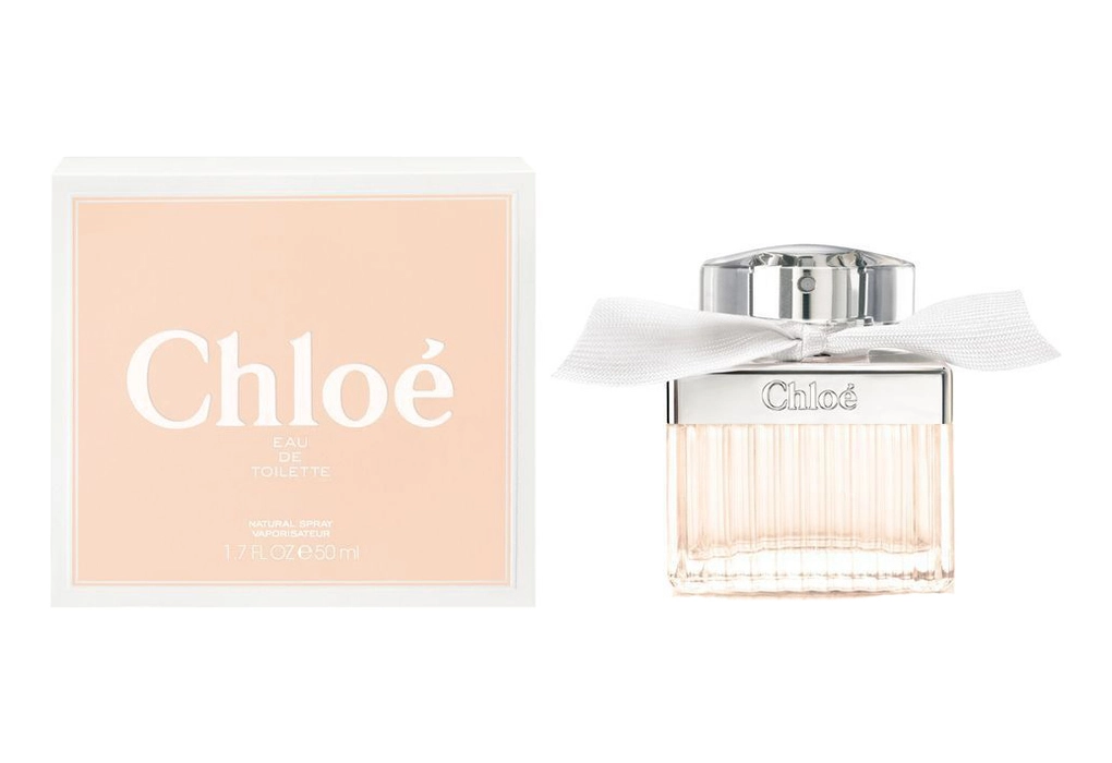 Chloe Eau De Toilette 2015 для женщин 30 мл / туалетная вода Хлое Хлое О Де Туалет