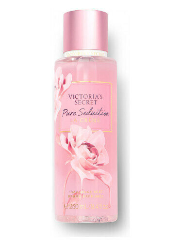 VS Pure Seduction La Creme, Fragrance Body Mist, 250ml спрей