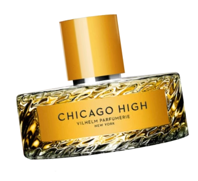 Аромат унисекс Чикаго Хай 50 мл / Vilhelm Parfumerie Chicago High парфюмерная вода