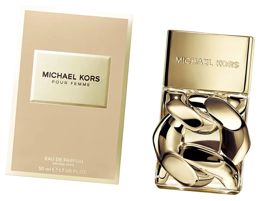 Michael Kors Pour Femme парфюмерная вода 50 мл для женщин / Майкл Корс Пур Фам