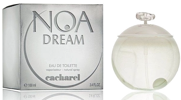 Женская туалетная вода Cacharel Noa Dream - Кашарель Ноа Дрим 100 мл