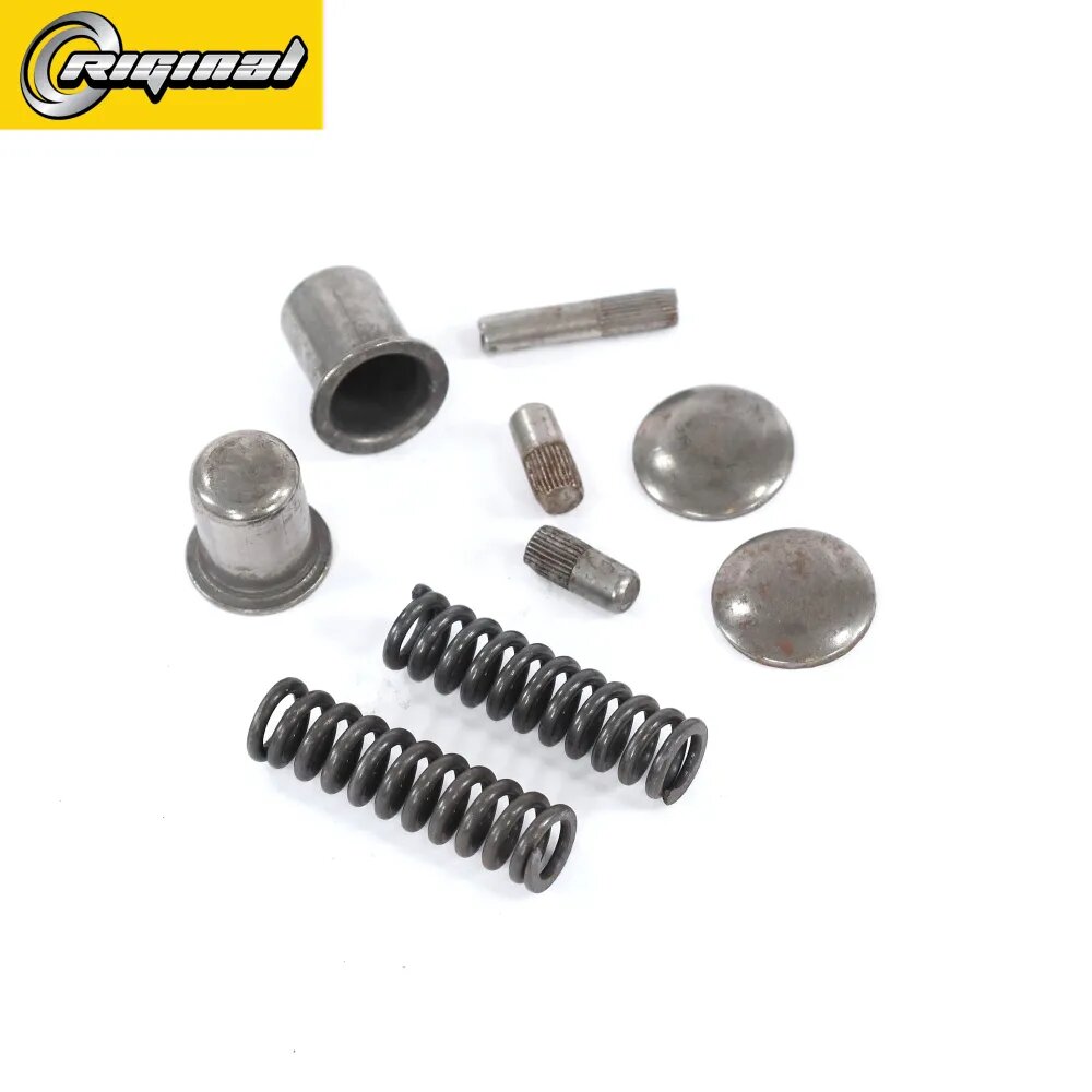 Ремкомплект корпуса рычага КПП Riginal для а/м ГАЗ3302-3221, 2217, 3110