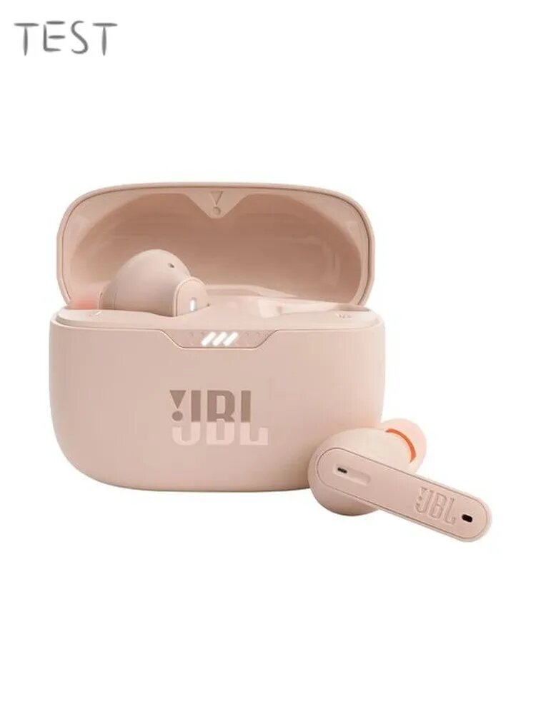 Наушники беспроводные с микрофоном, USB Type-C, розовый