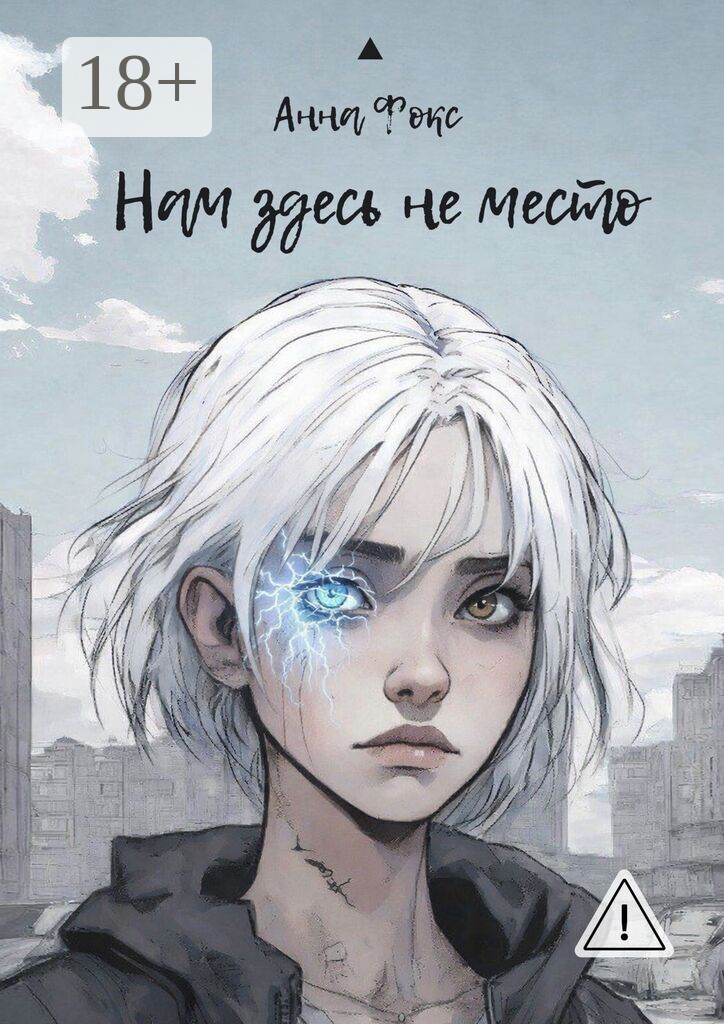Нам здесь не место