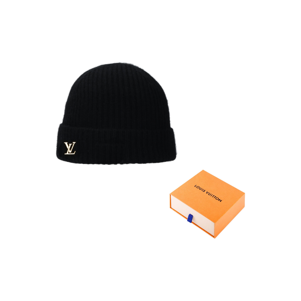 Шапка Louis Vuitton Spark для женщин