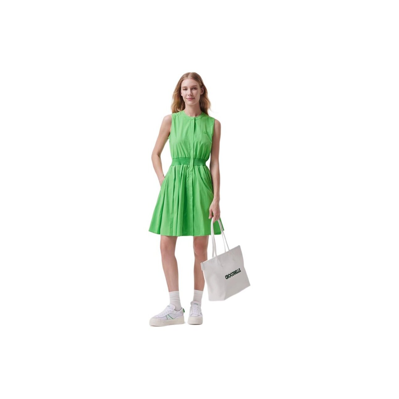 Сарафан LACOSTE