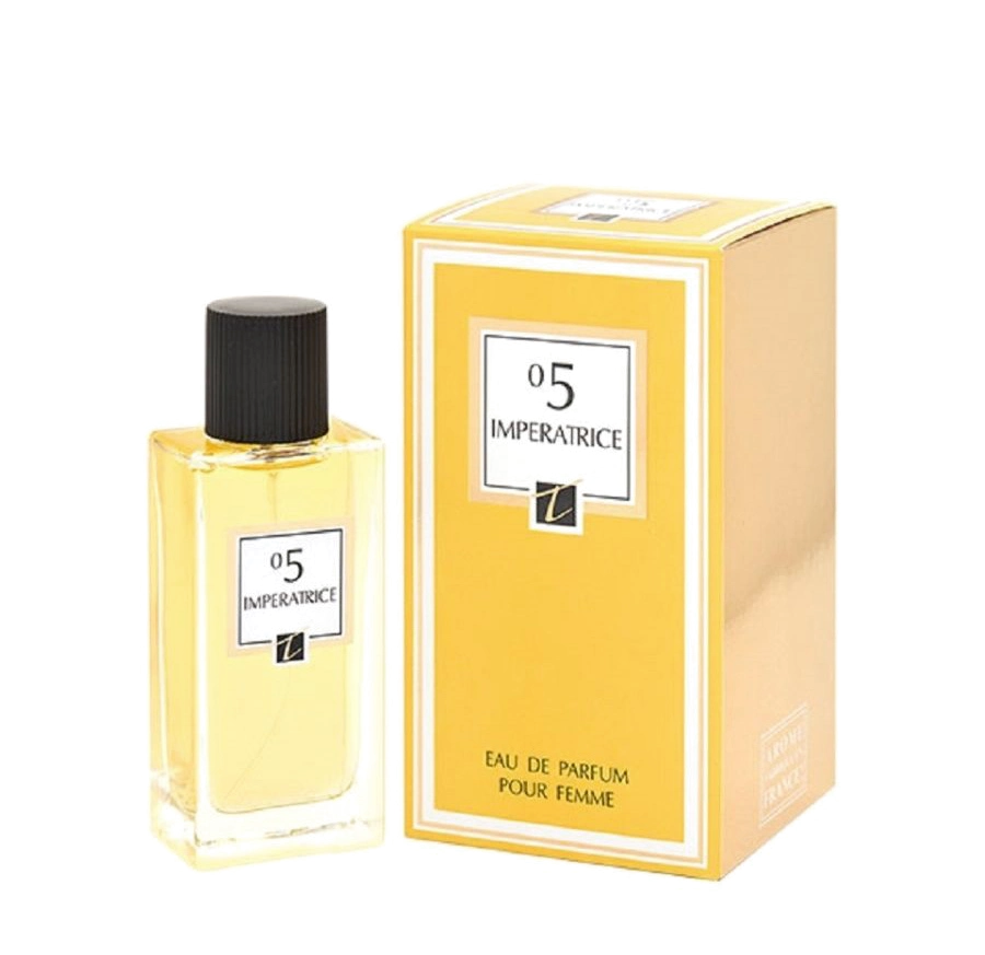 Alain Aregon Isabelle T Imperatrice 05 60 мл - аромат для женщин / Императрица 05