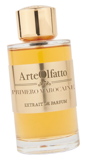 Парфюм унисекс Arteolfatto Primero Marocaine 100 мл / Примеро Марокайн