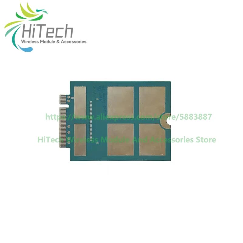 Модуль SIMCOM SIM8262E-M2 5G — фото 1