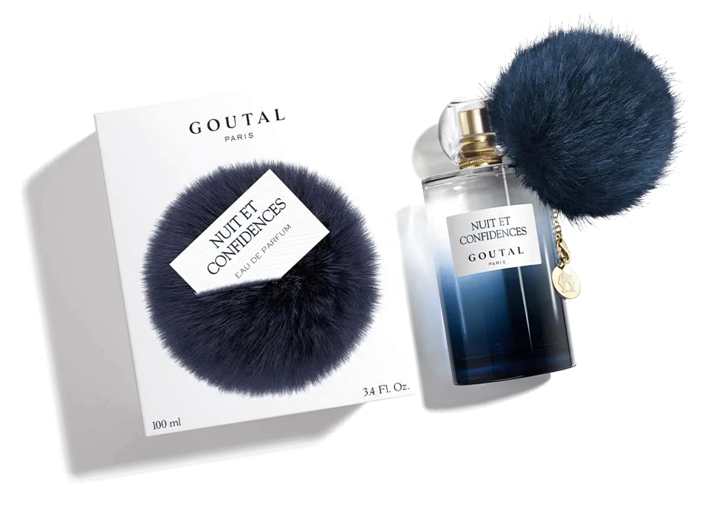 Женская парфюмерная вода Annick Goutal Nuit Et Confidences 100 мл / Ночь и Уверенность