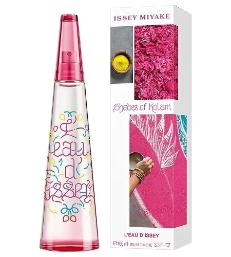 Issey Miyake L Eau D Issey Shades Of Kolam аромат 100 мл для женщин / Иссей Мияки Колам