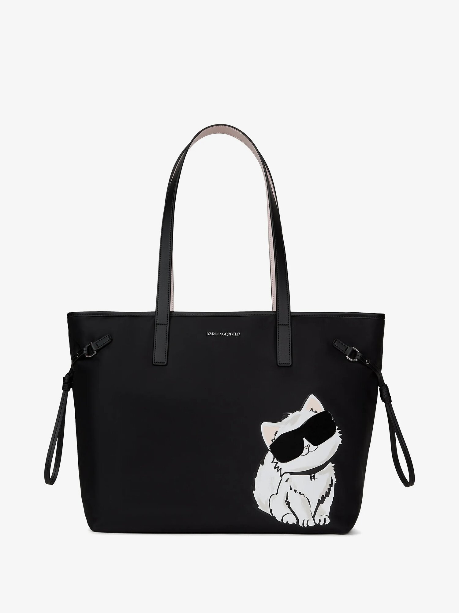 Сумка Ikon Choupette