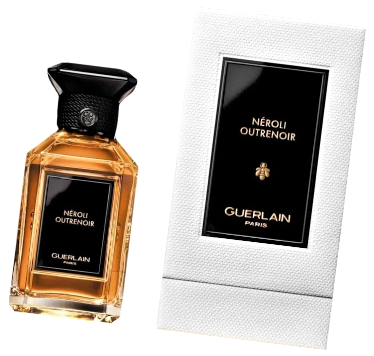 Neroli Outrenoir Guerlain парфюмерная вода 100 мл / Нероли Оутренуар унисекс