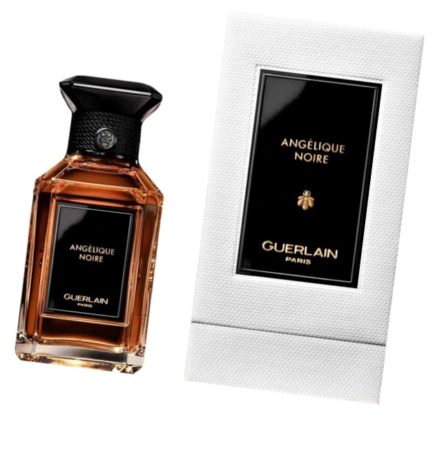 Guerlain Angelique Noire - аромат унисекс 100 мл / Герлен Ангелика Нуар