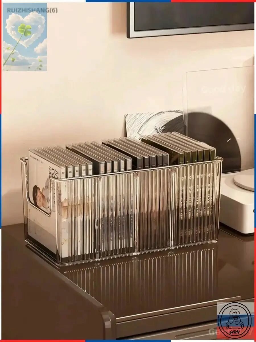 Органайзер доя cd — фото 1