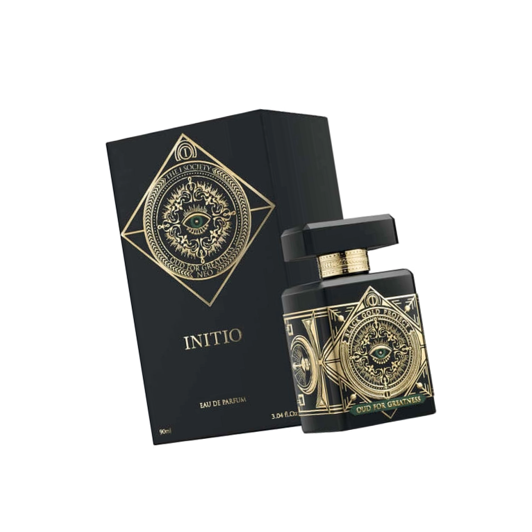 Парфюмерная вода Initio Oud For Greatness Neo для мужчин и женщин 90 мл - Инитио Нео