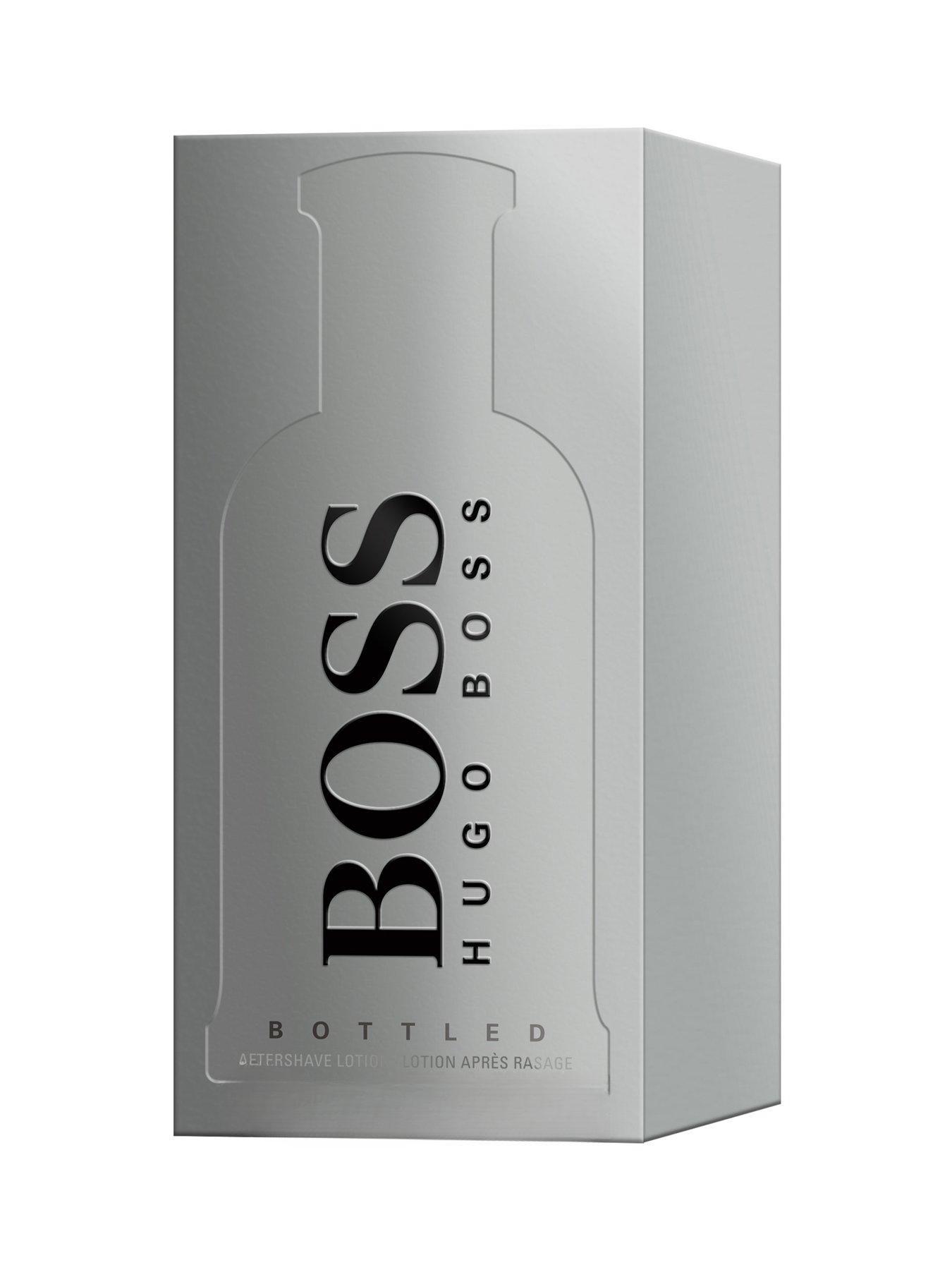 Hugo Boss Туалетная вода для мужчин Boss Bottled 50 мл — фото 1