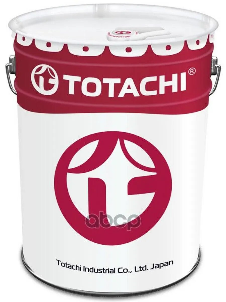 Totachi Eco Diesel 5W-30 20Л TOTACHI арт. E2220